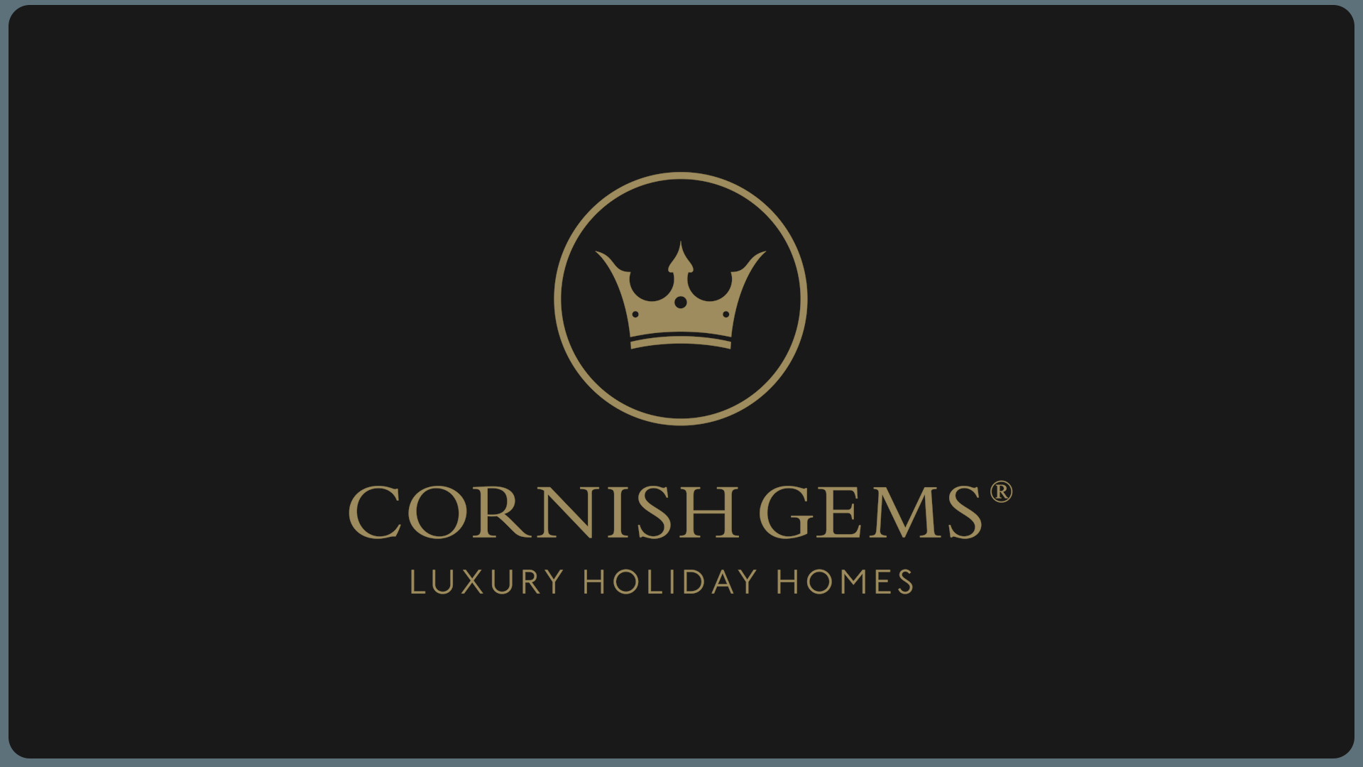 Cornish Gems - Tom Wharton
